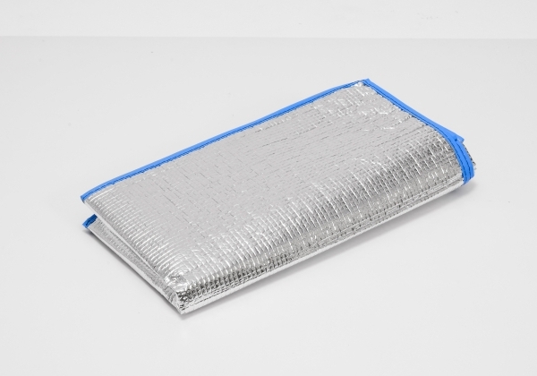 Taro & TYC Corporation - Product Information - Cold insulation box ...